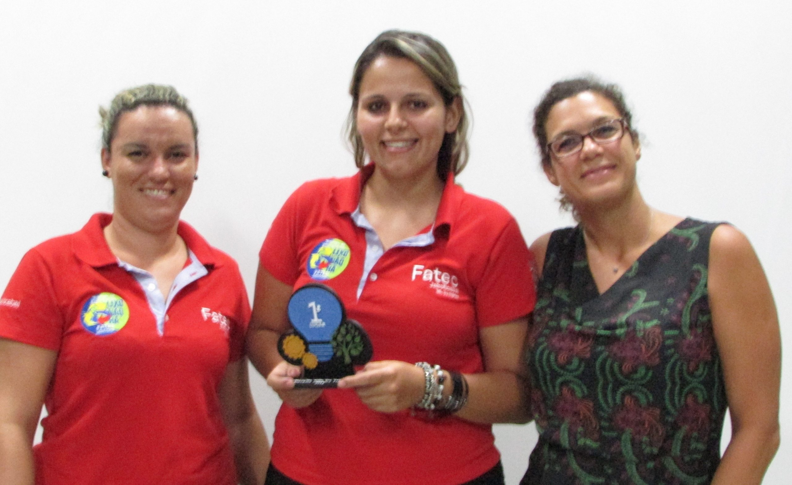 Fatec Jaboticabal tem competição semestral para estudantes | Centro ...