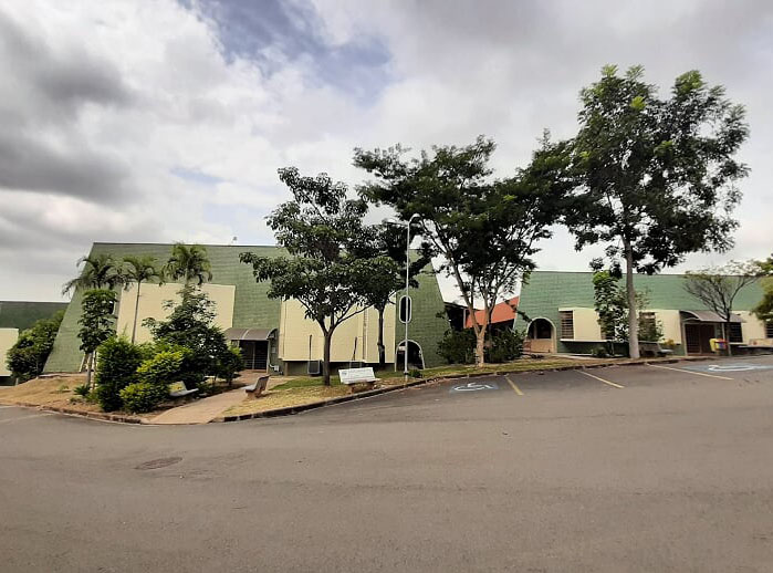 Fatec Americana - Ministro Ralph Biasi | Centro Paula Souza