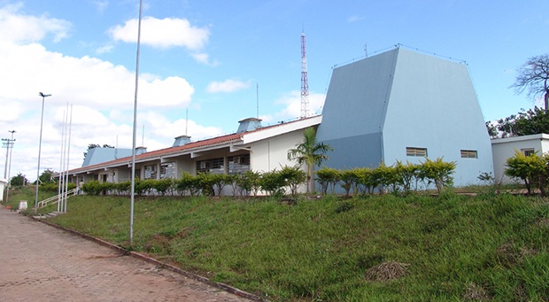 Fatec Taquaritinga | Centro Paula Souza