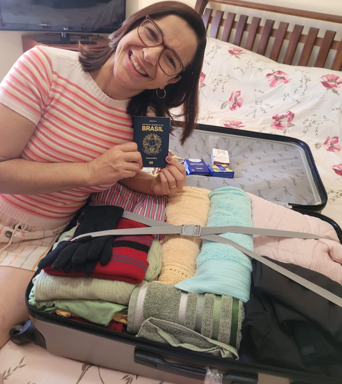 Alunos de Etecs e Fatecs embarcam para o Intercâmbio Cultural do CPS | Centro Paula Souza