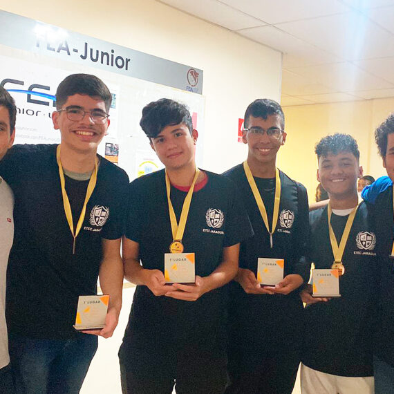 IMPORTANTE – ESTÁGIO – Fatec Itu – Dom Amaury Castanho