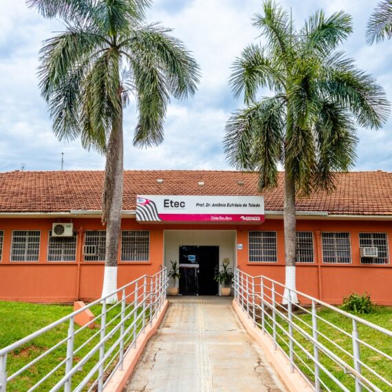 Secretaria Acadêmica – Fatec Itu – Dom Amaury Castanho