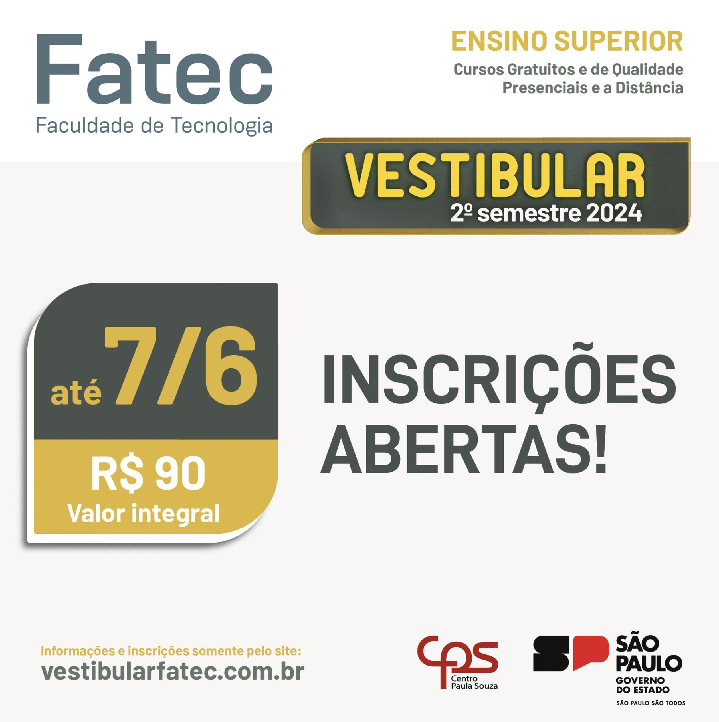 Home- Bkp Inicial – Fatec Sorocaba