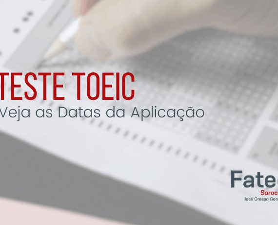 Novo sistema SIGA exclusivo para os alunos da FATEC – Fatec Sorocaba