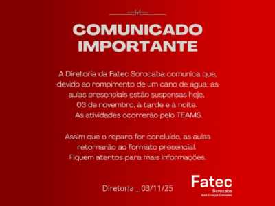 Fatec Sorocaba