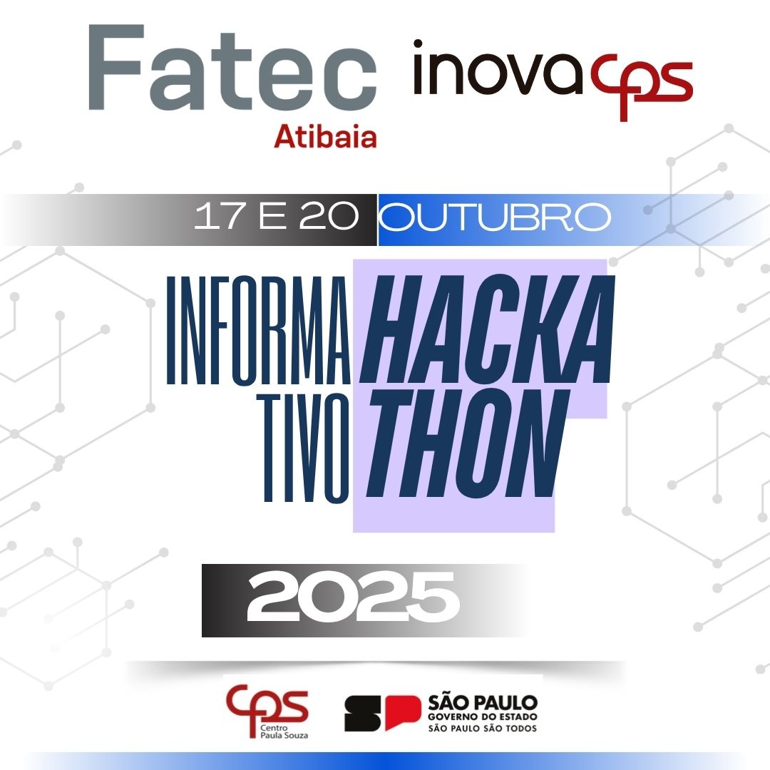 Hackaton 2025 – Fatec Atibaia